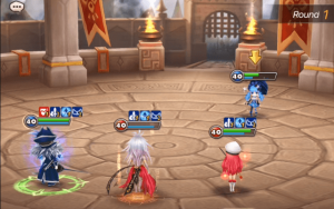 Homunculus Guide for Beginners [Farming Rift Raids!] | Summoners War ...