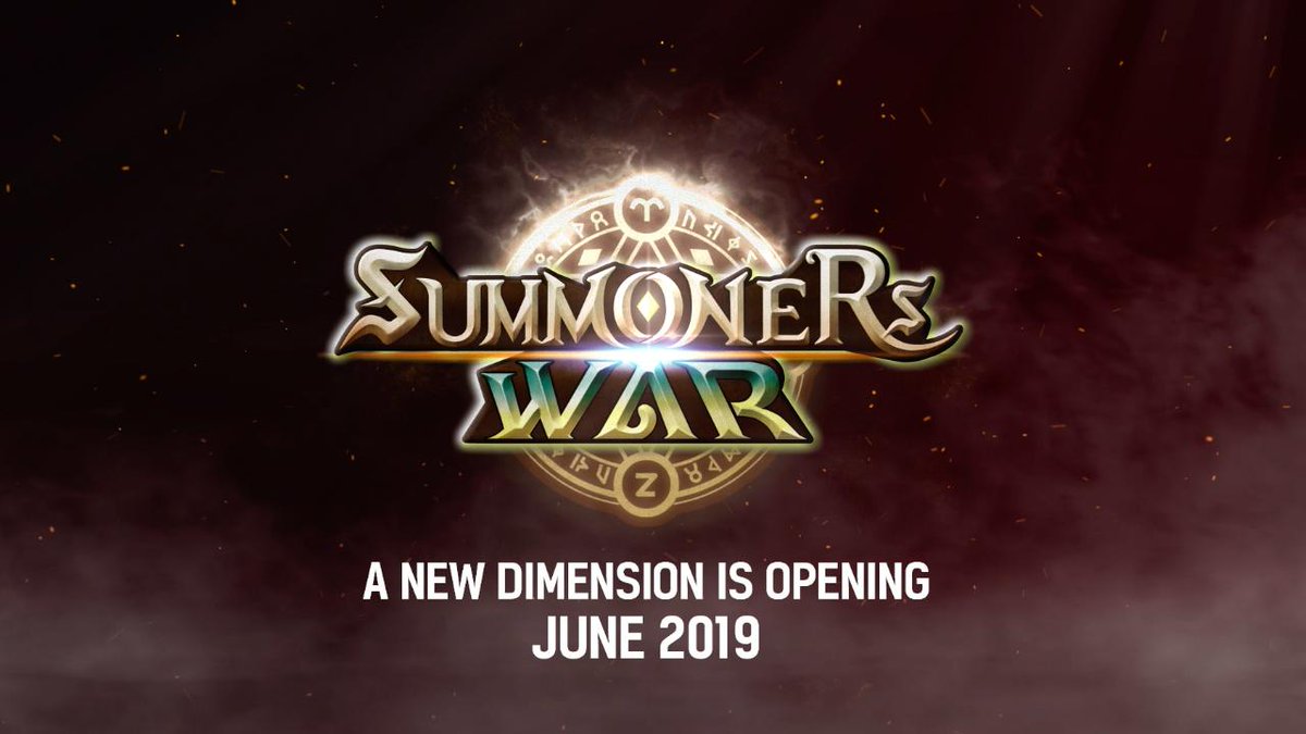 The Dimensional Hole is Coming! (Everything We Know) | Summoners War ...
