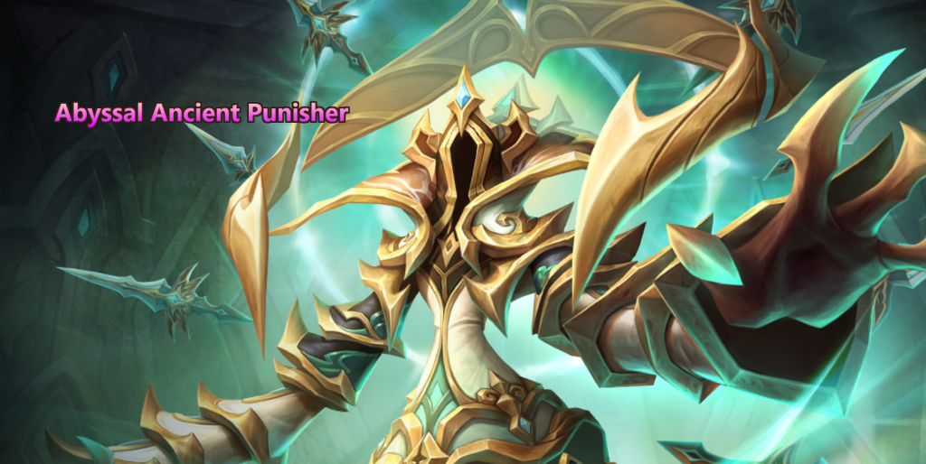 Punisher’s Crypt Abyss | Summoners War Sky Arena