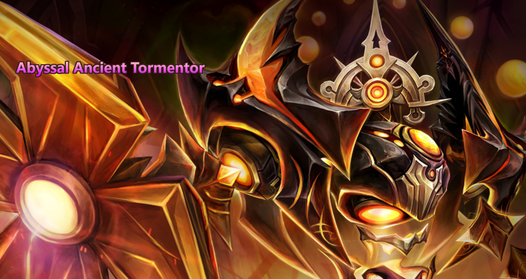 Steel Fortress Abyss | Summoners War Sky Arena