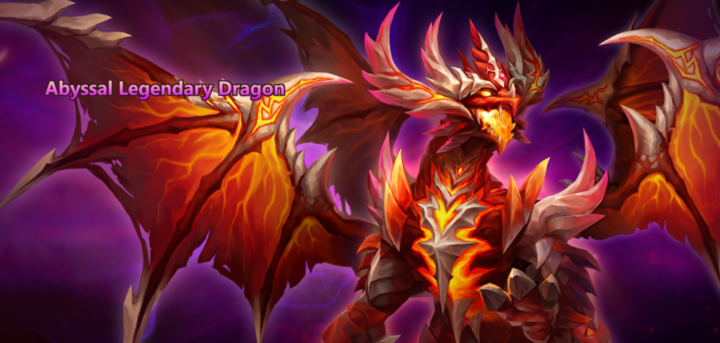 Dragon’s Lair Abyss | Summoners War Sky Arena