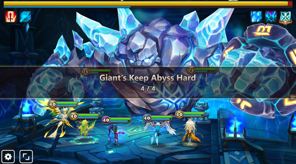 Monster Spotlight: Teshar, the Wind Phoenix | Summoners War Sky Arena