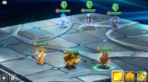 Mock Battles | Summoners War Sky Arena