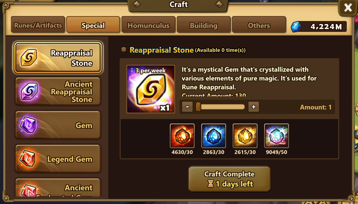 Summoners War F2P Rewards – What should you do every month | Summoners ...