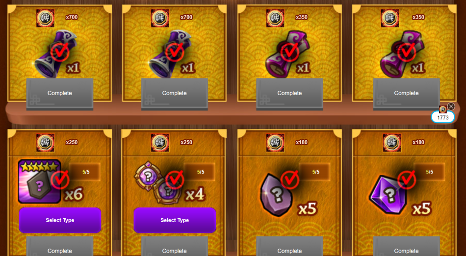 Summoners War F2P Rewards – What should you do every month | Summoners ...